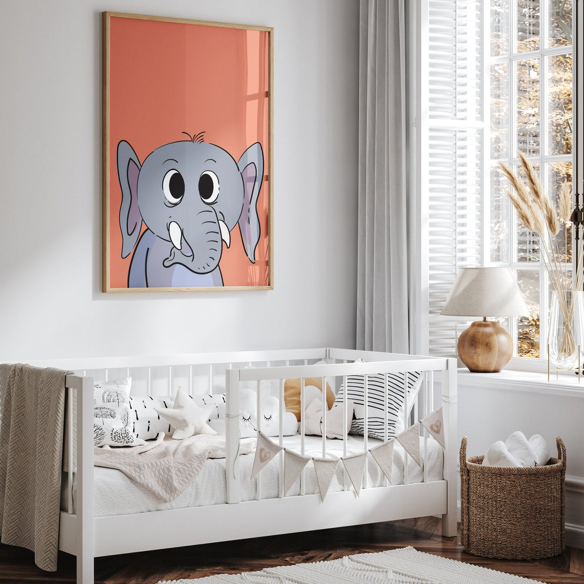 Fil - Poster, Tablo – Poster Depo